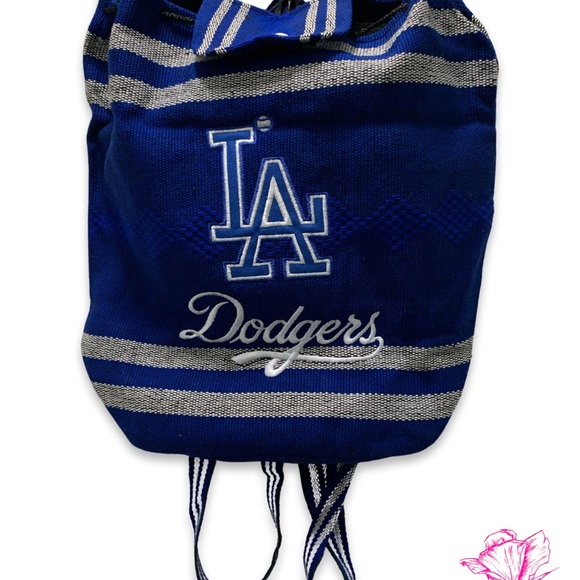 Accessories | La Dodgers Backpack | Poshmark